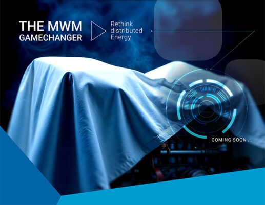 Caterpillar Energy Solutions Presents Gamechanger for Distributed ...