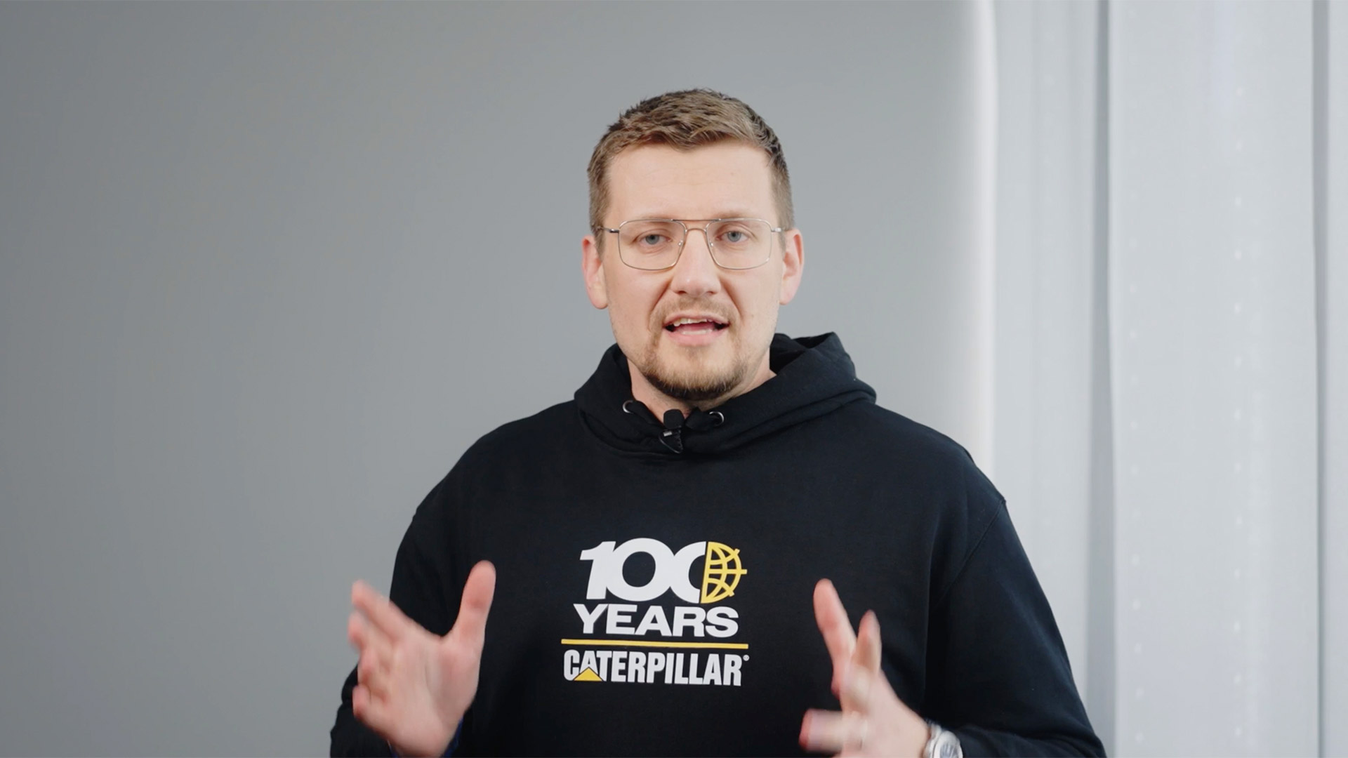 Caterpillar Energy Solutions Presents Gamechanger for Distributed ...